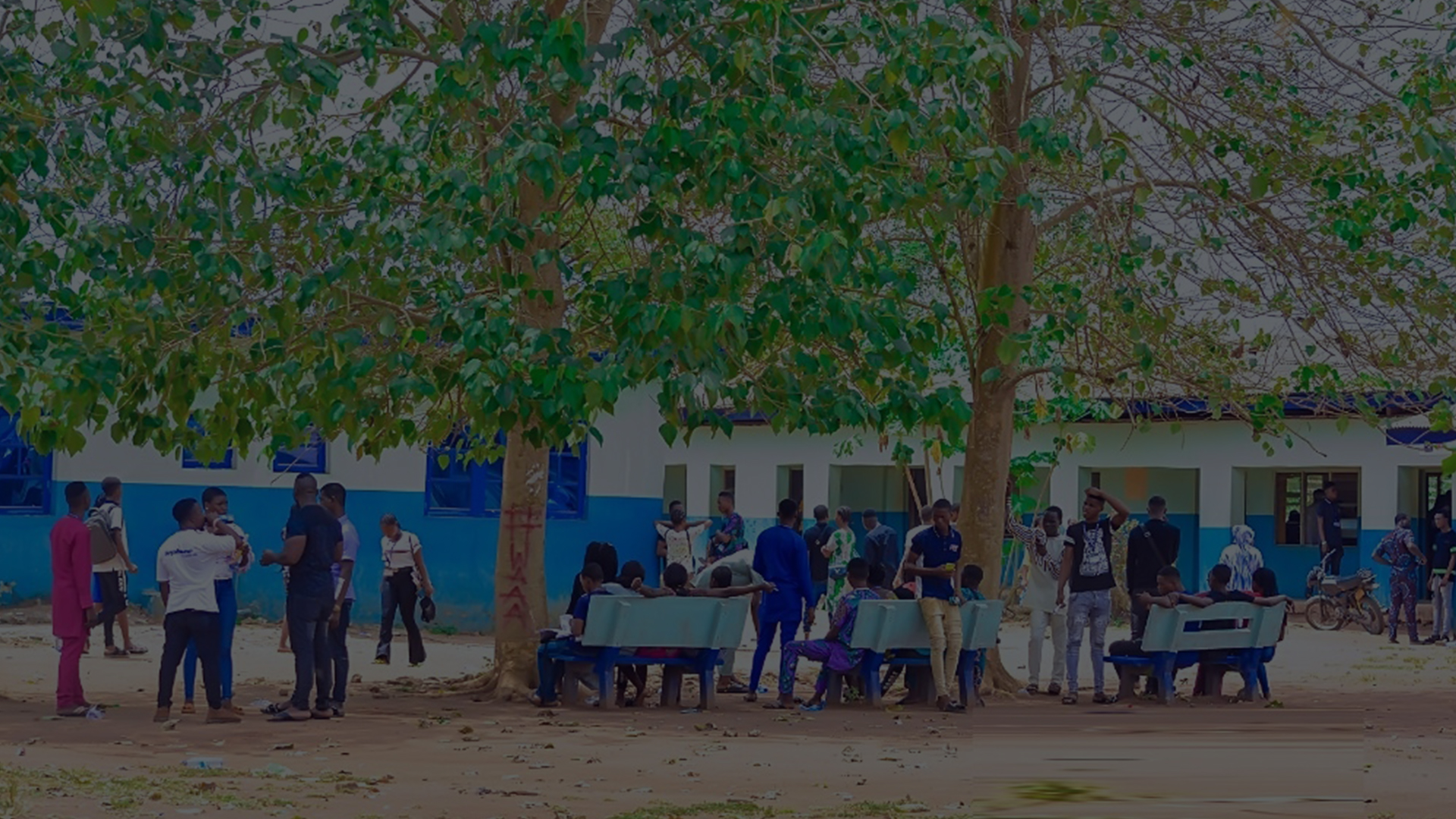 OGITECH :: Ogun State Institute of Technology